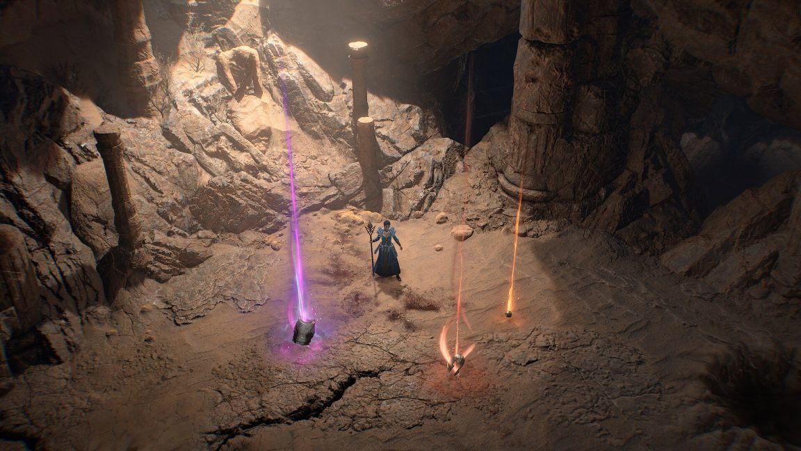 Diablo’s Exclusive Features for DLC Owners Strategy Could Be A Gamble ...