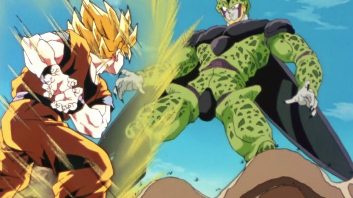 7 Years Later, This Dragon Ball Super Scene Stands as Goku's Most ...