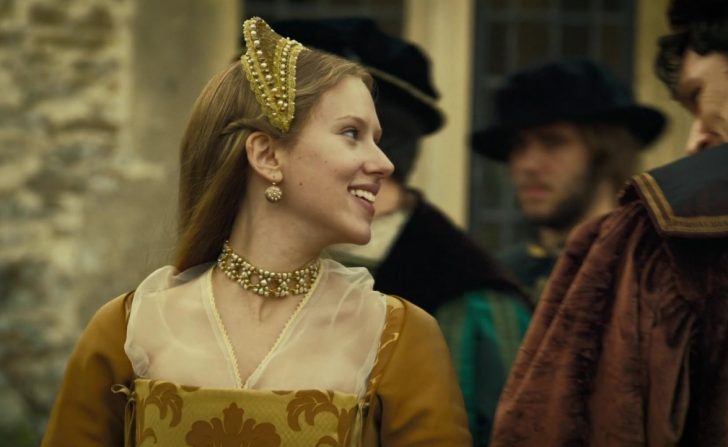 Scarlett Johansson: ‘The straw that broke the camel’s back’ on the ...
