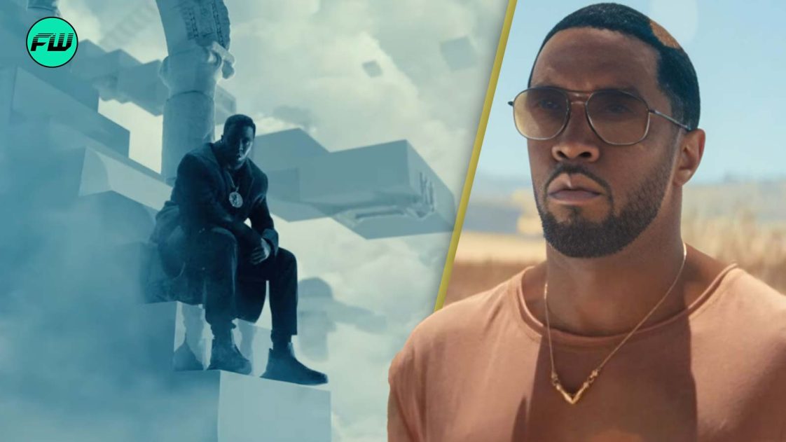 P Diddy Broke Prison Rules to Save Himself- The $400 Million Rich ...