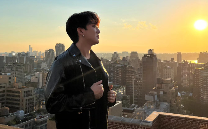 Eldest to Youngest Members of the Boy Band “Stray Kids”