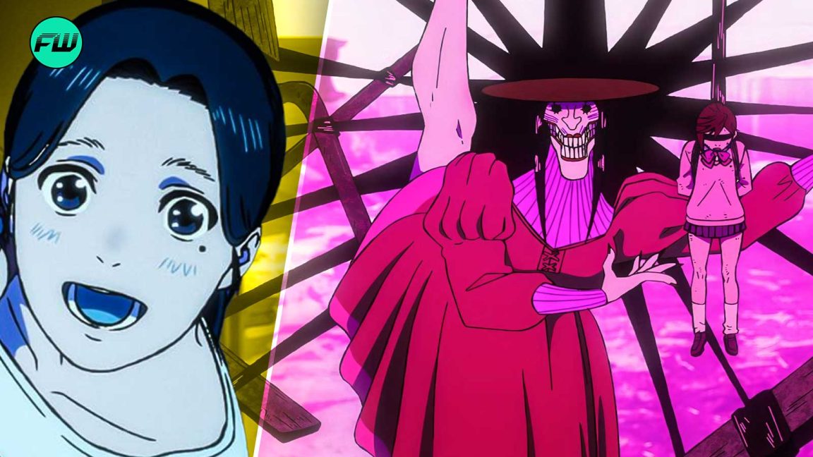 Dandadan: Acrobatic Silky Voice Actor's Parallel to Another Iconic ...