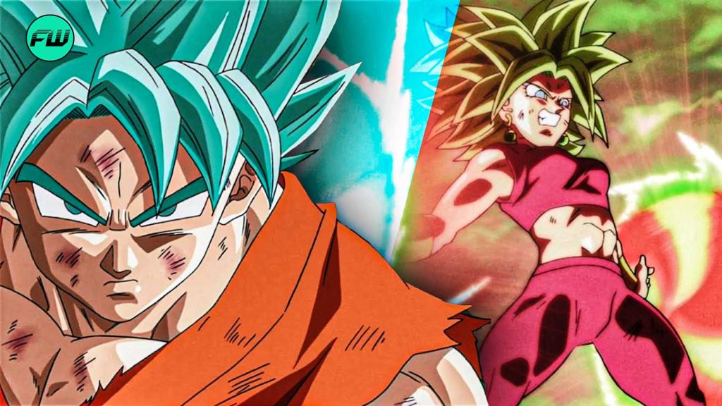 7 Years Later, This Dragon Ball Super Scene Stands as Goku's Most ...