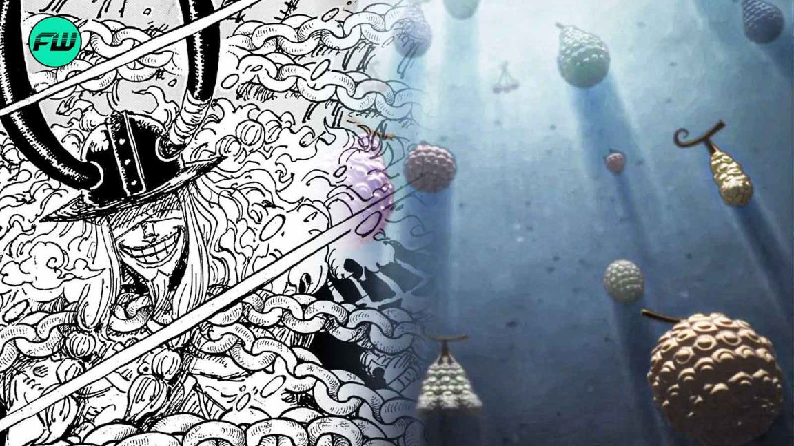 One Piece: Eiichiro Oda Has Mostly Confirmed Loki Doesn’t Have a Logia Type Devil Fruit That ...