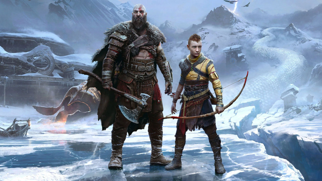 "Old Kratos is now problematic": Fans Are Losing Hope God of War Will ...