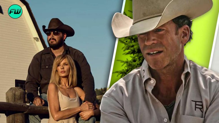 If Yellowstone Sets Up ‘6666’ Spin-Off, Taylor Sheridan Has Forgotten the Core Message of What ...