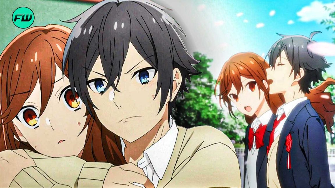 Horimiya Mangaka's Lack of Input for the Anime May Have Been One of the ...