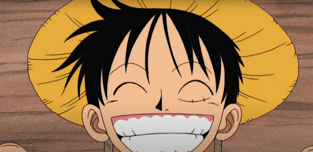 "This is not true at all": One Piece Fans Claiming Luffy is Better ...