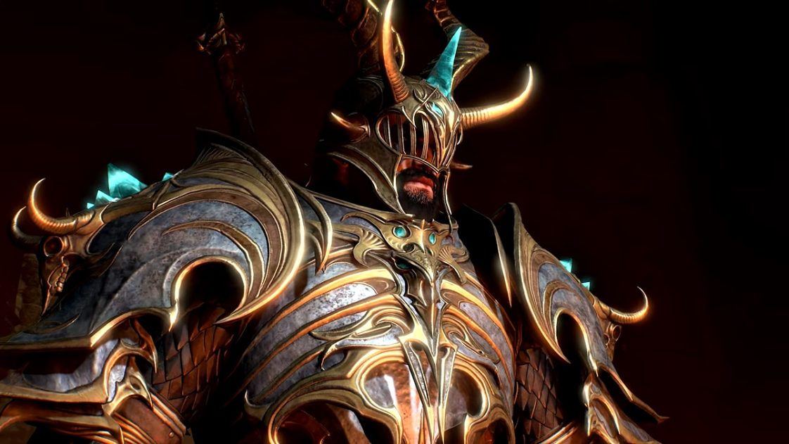 Diablo 4’s Dark Citadel Raid Is So Bland That It Makes Tom Clancy’s The ...