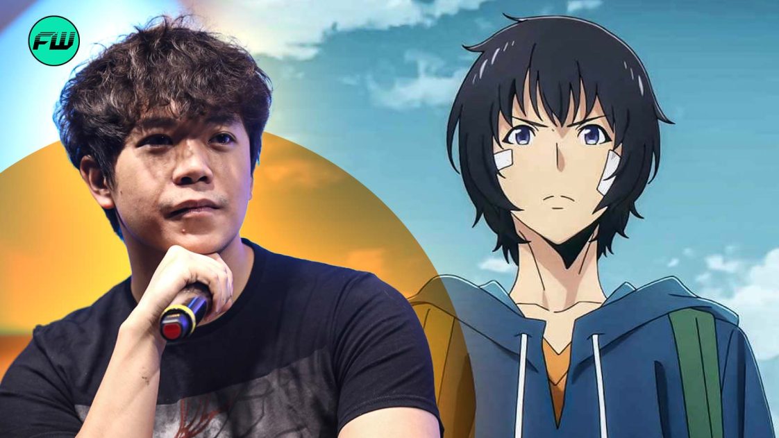 "I also faced a lot of ridicule": Solo Leveling's Aleks Le Became the Real-Life Sung Jinwoo ...