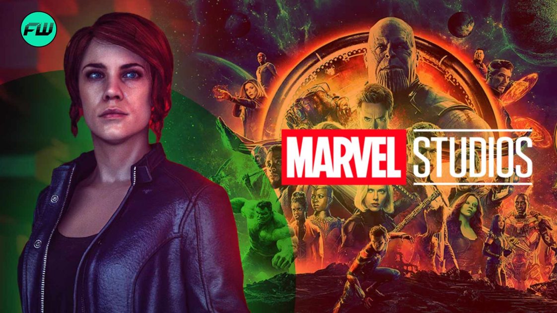 "What we create at Remedy is special": Don't Let Control 2 Update ...