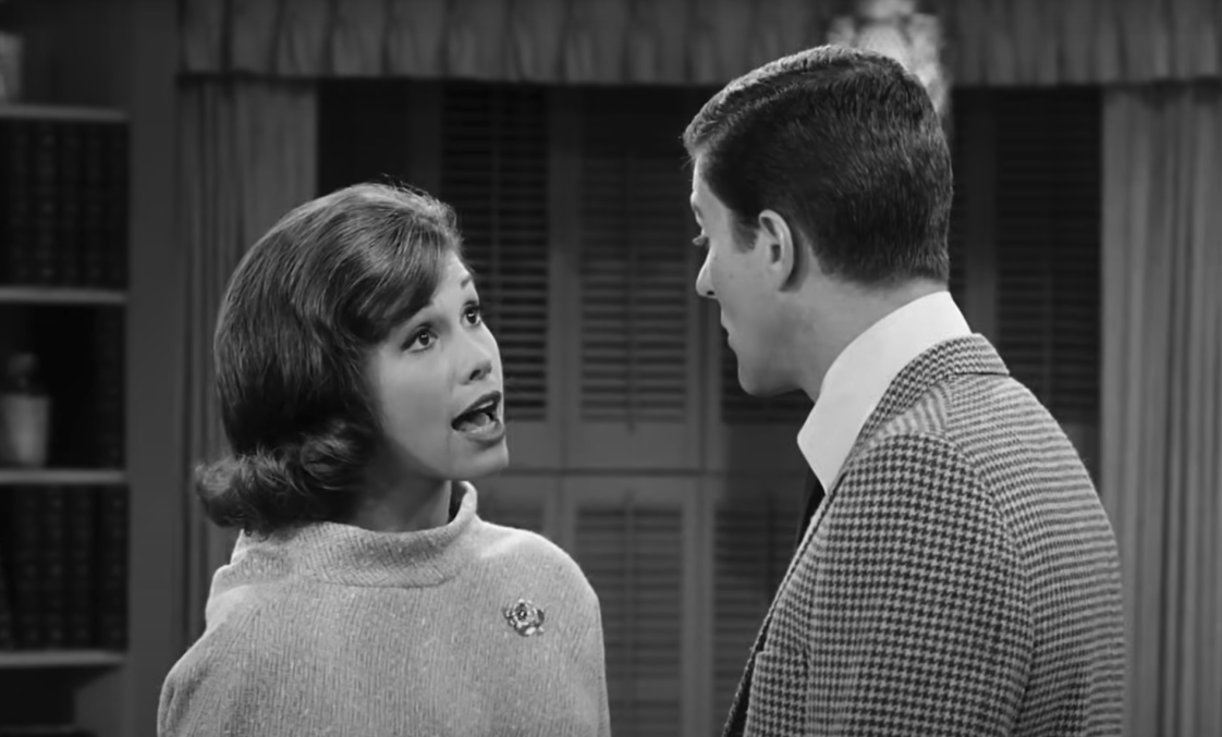 “The Dick Van Dyke Show” Cast: Where Are They Now?