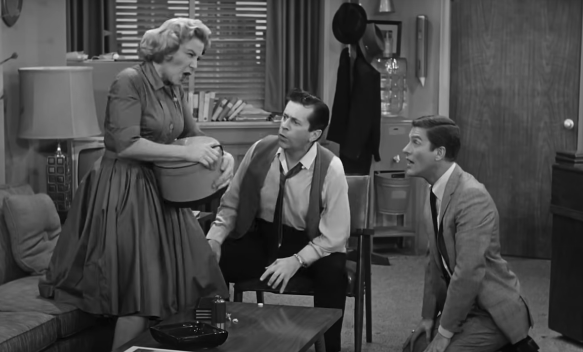 “The Dick Van Dyke Show” Cast: Where Are They Now?