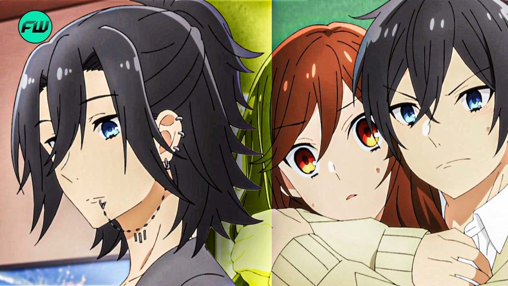 Horimiya Director Used the Anime's Opening Sequence to Focus on ...