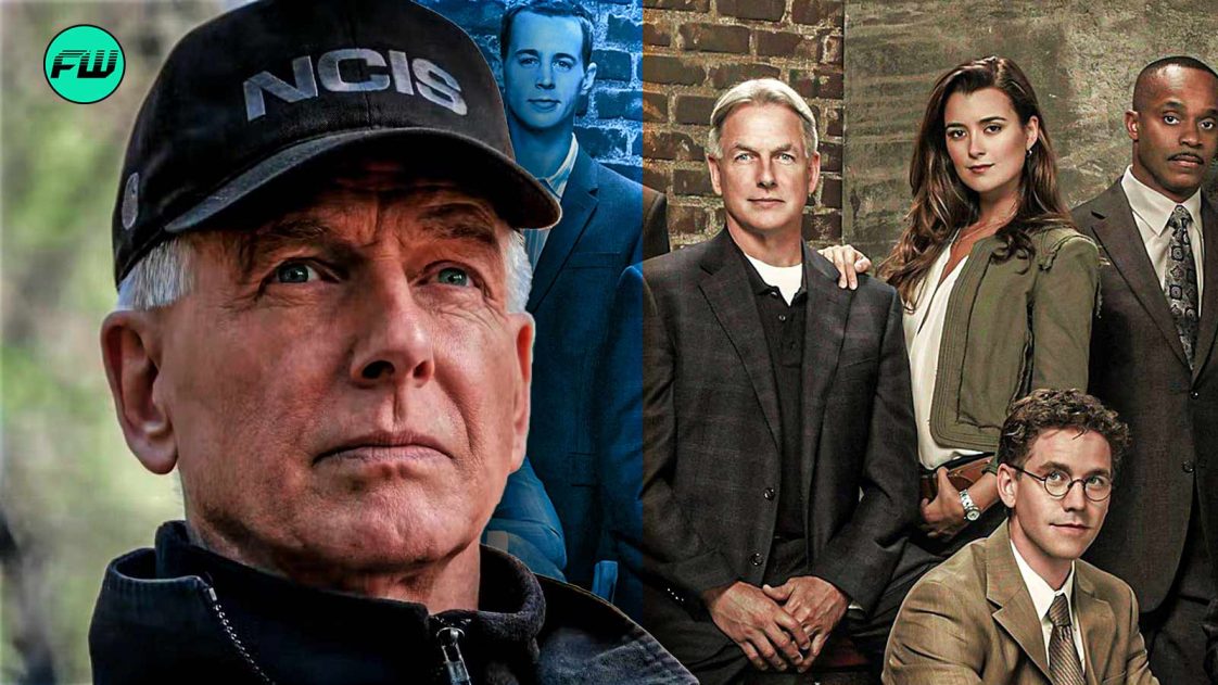 "We decide when you're sick": Mark Harmon Literally Went Against Doctor ...