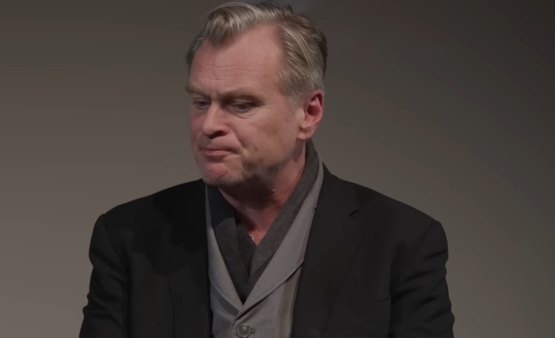 Christopher Nolan and Jonathan Nolan: Why the Younger Nolan Brother ...