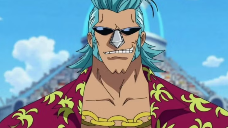 One Piece: Kazuki Yao’s Franky Finds Its Replacement in Jujutsu Kaisen ...