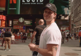 Who Is Comedian Matt Rife Dating Now After Breaking Up With Ex ...