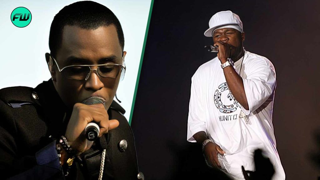 Diddy Confessed Allegations Against Him and This Has to be the Most ...