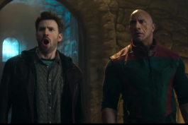 The Rock Can't Even Hide It Anymore, Dwayne Johnson Getting Slapped in ...