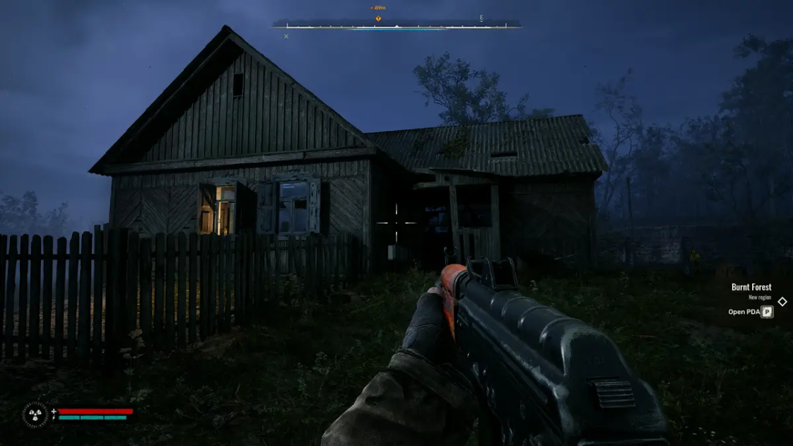 PS5 Fans Punching Air Right Now: Xbox Day 1 Release STALKER 2 Has an ...