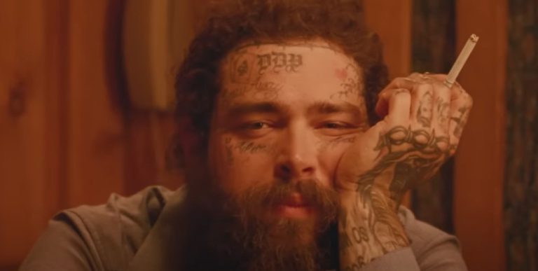 The Story of How Austin Richard Post Became “Post Malone”