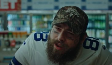 The Story of How Austin Richard Post Became “Post Malone”