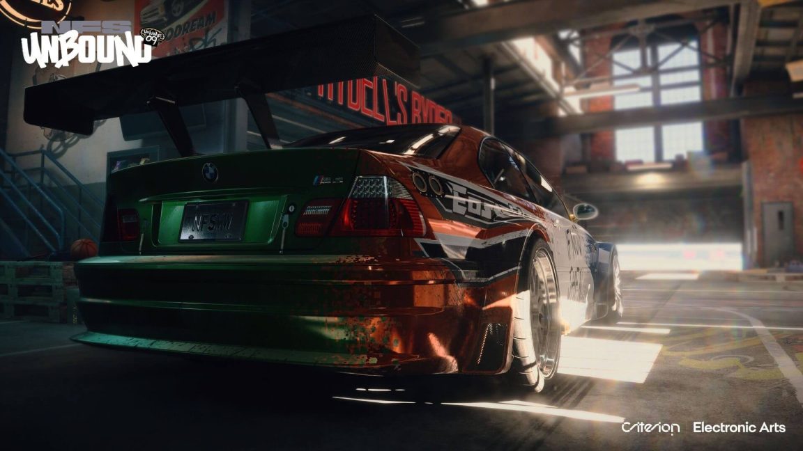 5 Things That EA Needs To Focus On To Save The Need For Speed Franchise