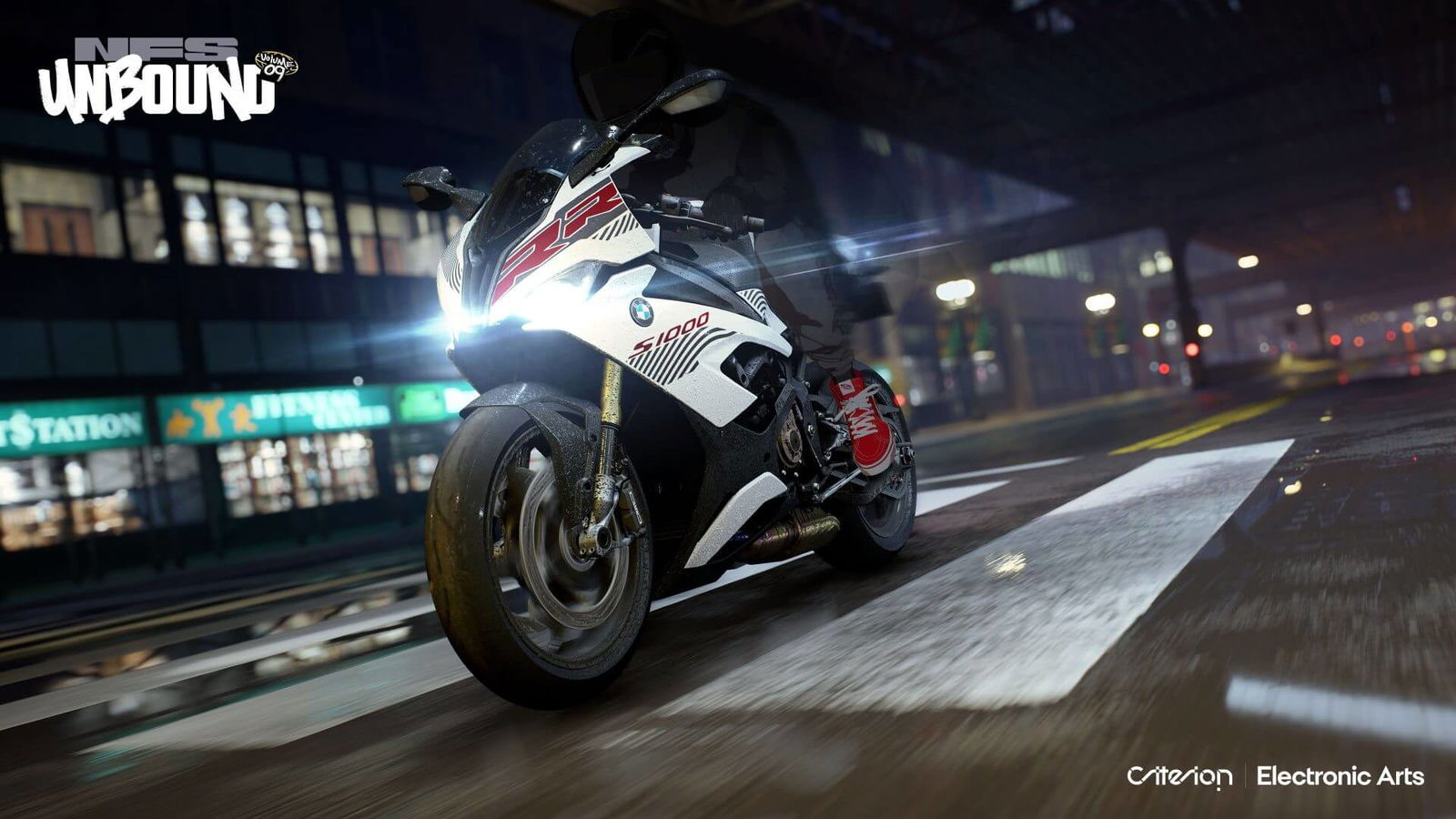 Need for Speed Unbound’s Season 9 Is a Major Tribute to Midnight Club ...