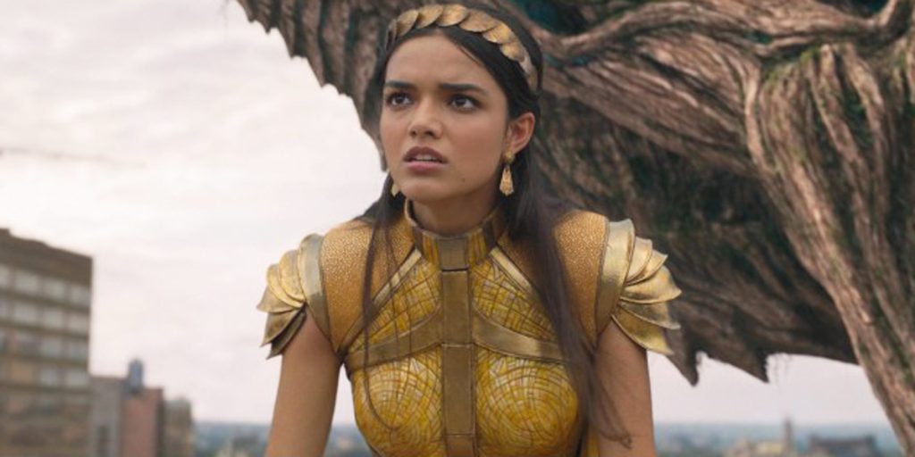 “The chick that gets yeeted…” Marvel Fans’ Brutal Fancast For Rachel ...