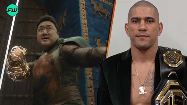 He Really is the Hardest Puncher of MCU in Real Life- The Strongest ...