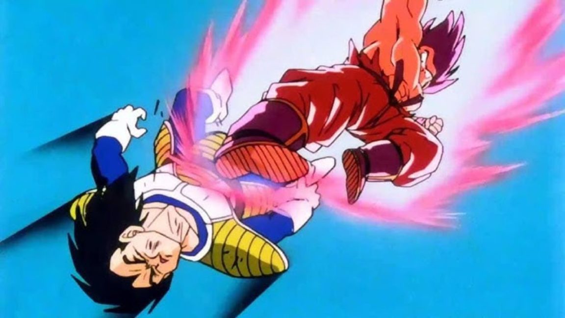 A New Record Is Made: Dragon Ball Z Beating Super and DAIMA Despite ...