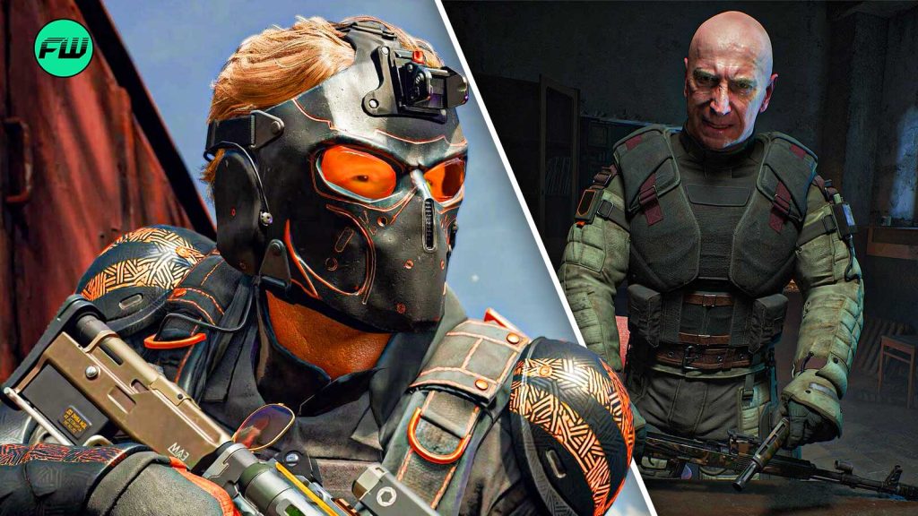 STALKER 2 Trades a Critical Feature We Loved in Black Ops 6 to Gift us ...