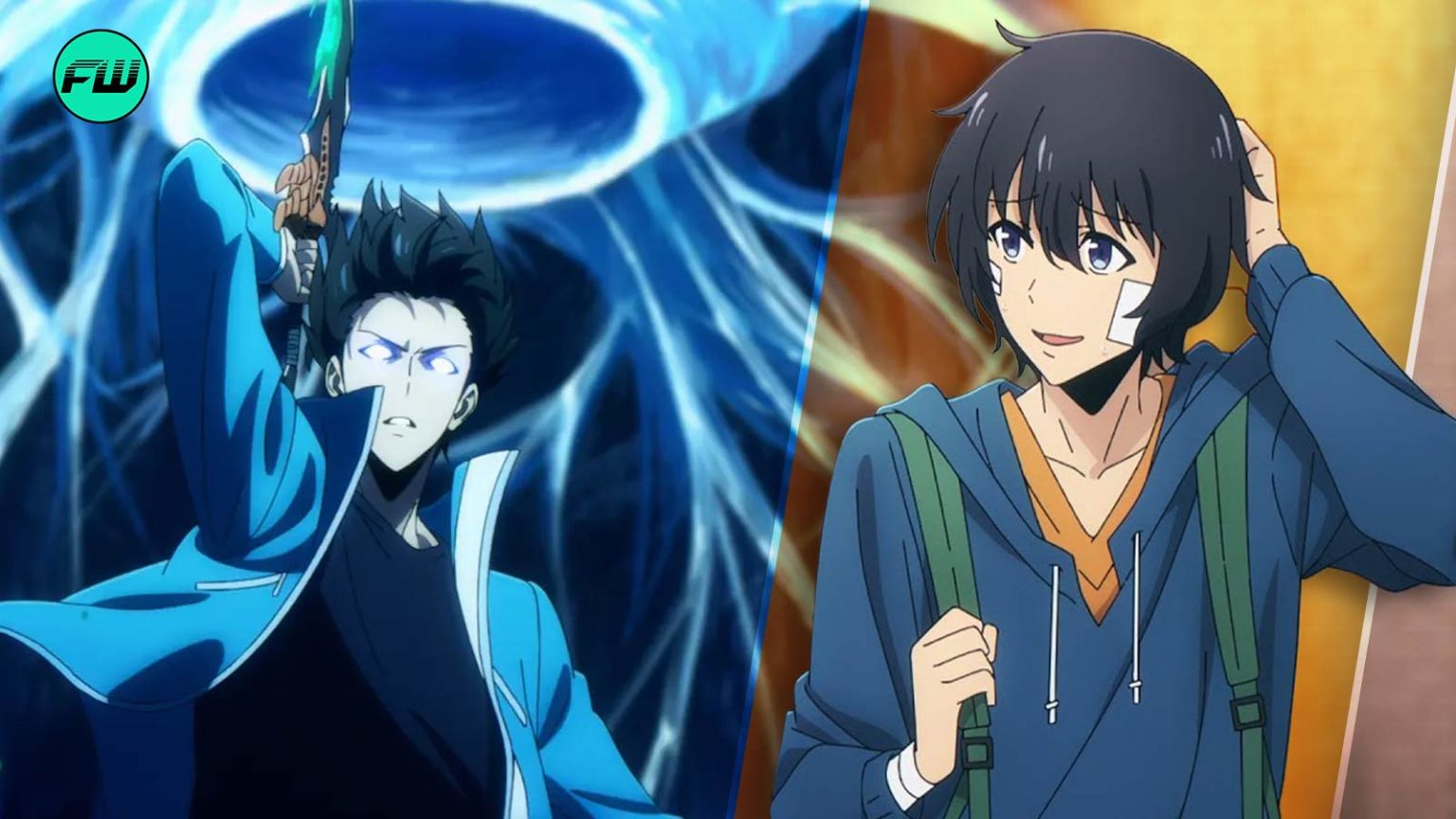 Solo Leveling ADR Director Had One Demand from Sung Jinwoo's Voice ...