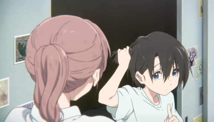 A Silent Voice Gave Shoko the Most Heartbreaking Reasons Why She ...