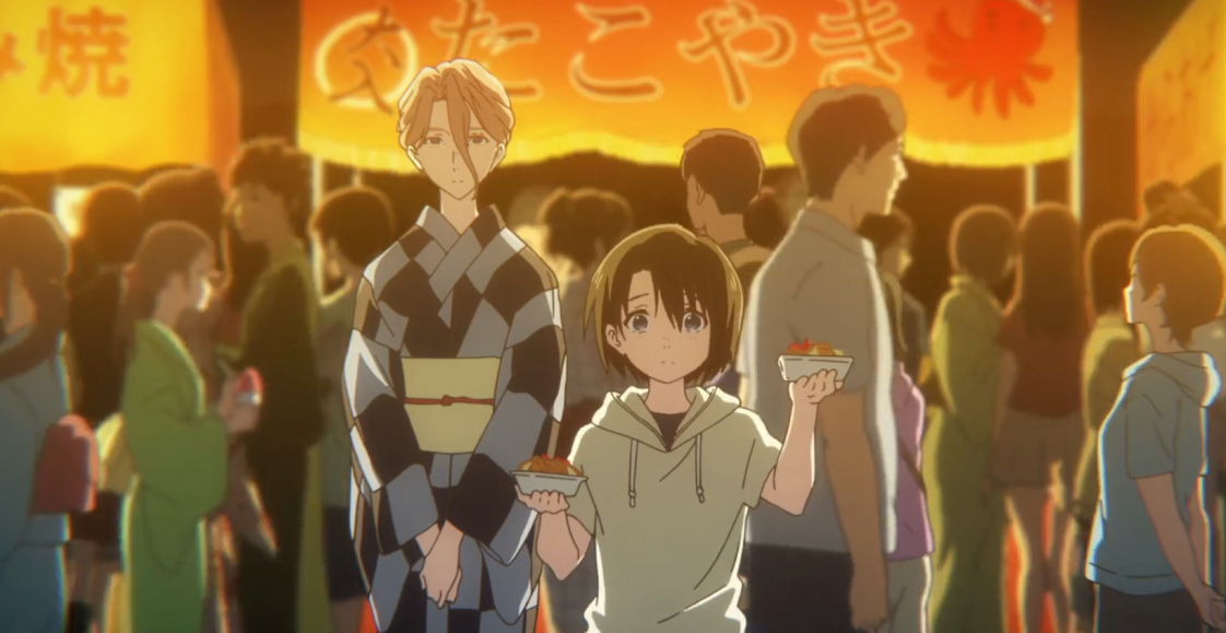 A Silent Voice Gave Shoko the Most Heartbreaking Reasons Why She ...