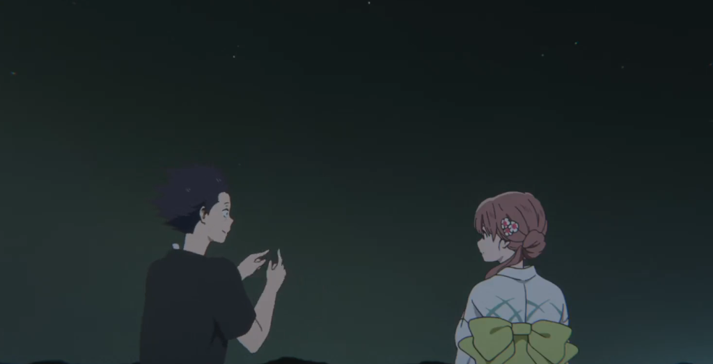 A Silent Voice Gave Shoko the Most Heartbreaking Reasons Why She ...