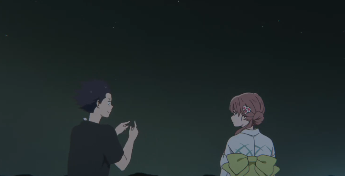 A Silent Voice Gave Shoko the Most Heartbreaking Reasons Why She Stopped Learning How to Talk