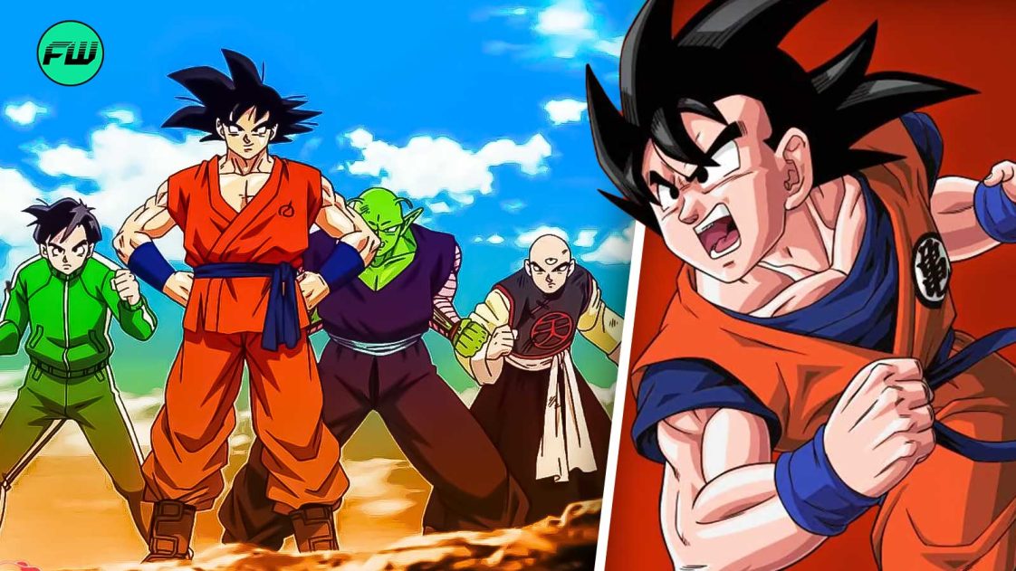 “A truly bad guy”: Akira Toriyama Had the Most Fun Writing One Evil ...