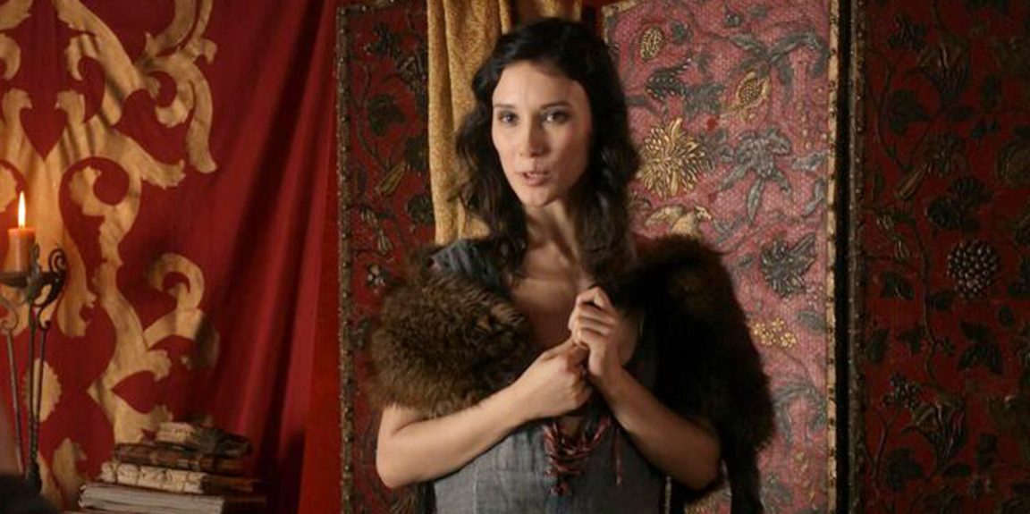 Game of Thrones: Ex P*rn Star & Outspoken Feminist’s Audition Made HBO ...