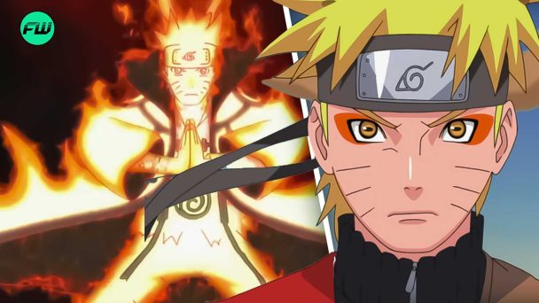 Naruto: Masashi Kishimoto Had the Most Epic Opportunity to Unleash the ...