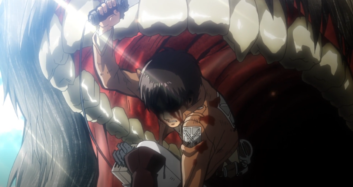 Hajime Isayama: Attack on Titan Anime is Better Than My Manga as "I had ...