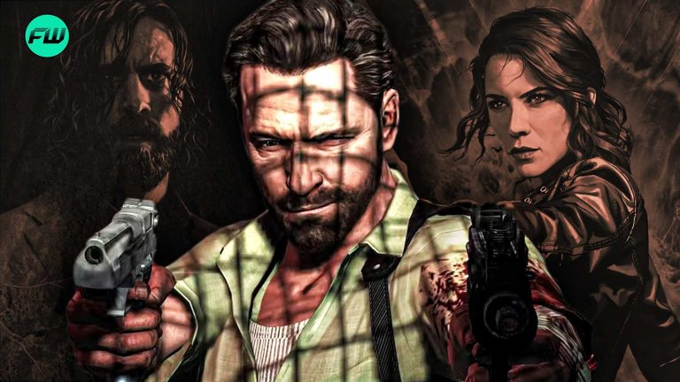 Remedy Connected Universe Can Never be the MCU of Gaming Without 2 ...