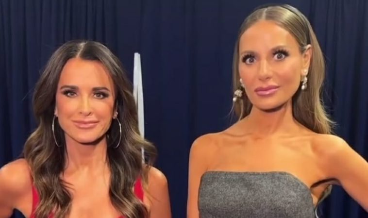 RHOBH: Shocking Moment That Started Kyle Richards and Dorit Kemsley’s ...