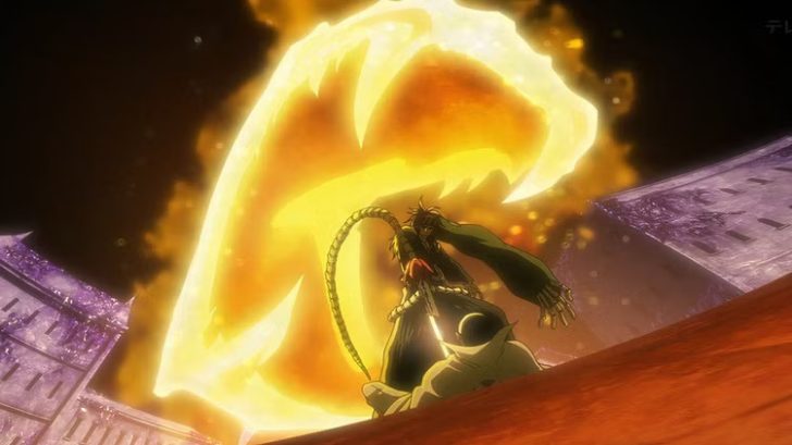 The Yamcha of Bleach: Bleach’s Renji VA Was Really Excited Seeing His ...