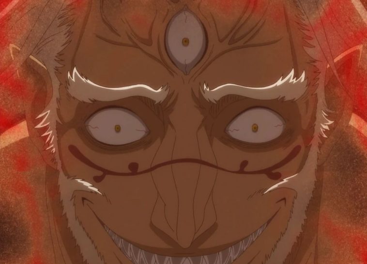 Black Clover: Yuki Tabata Was "Deeply Moved" When Yoshihiro Togashi ...