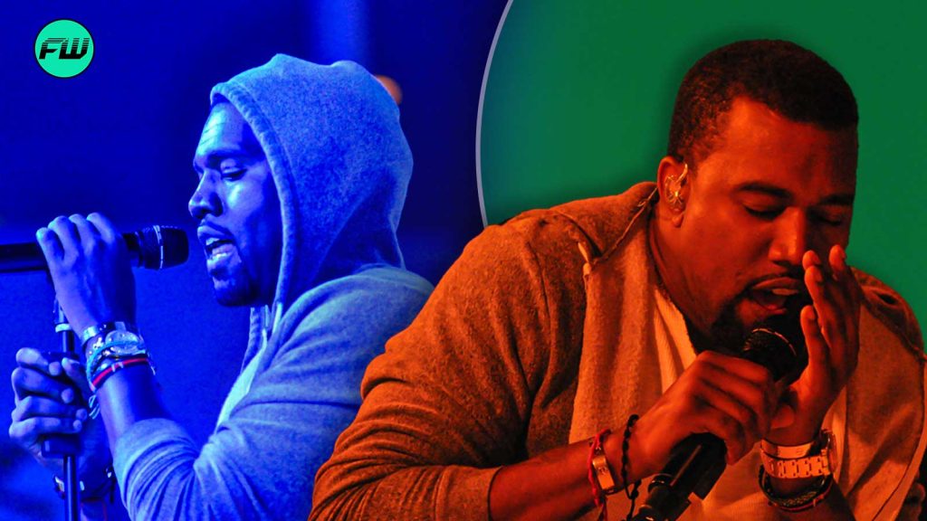 "Kanye… wants to live on beyond death": Kanye West Reportedly Wants to ...