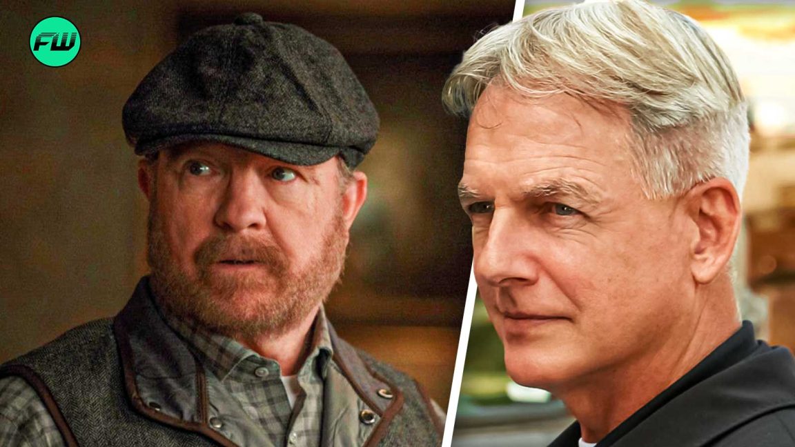 "He knew me": NCIS Star Mark Harmon Had a Major Role in Helping Jim ...
