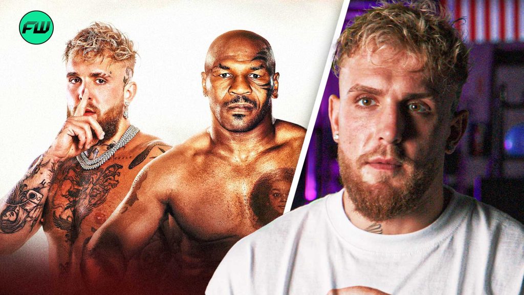 "Can we also sue for the fight being rigged?": Doom Comes for Netflix ...