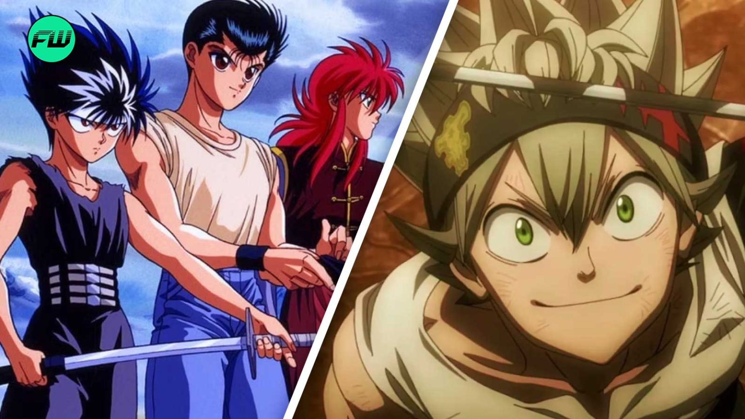 Black Clover: Yuki Tabata Was "Deeply Moved" When Yoshihiro Togashi ...